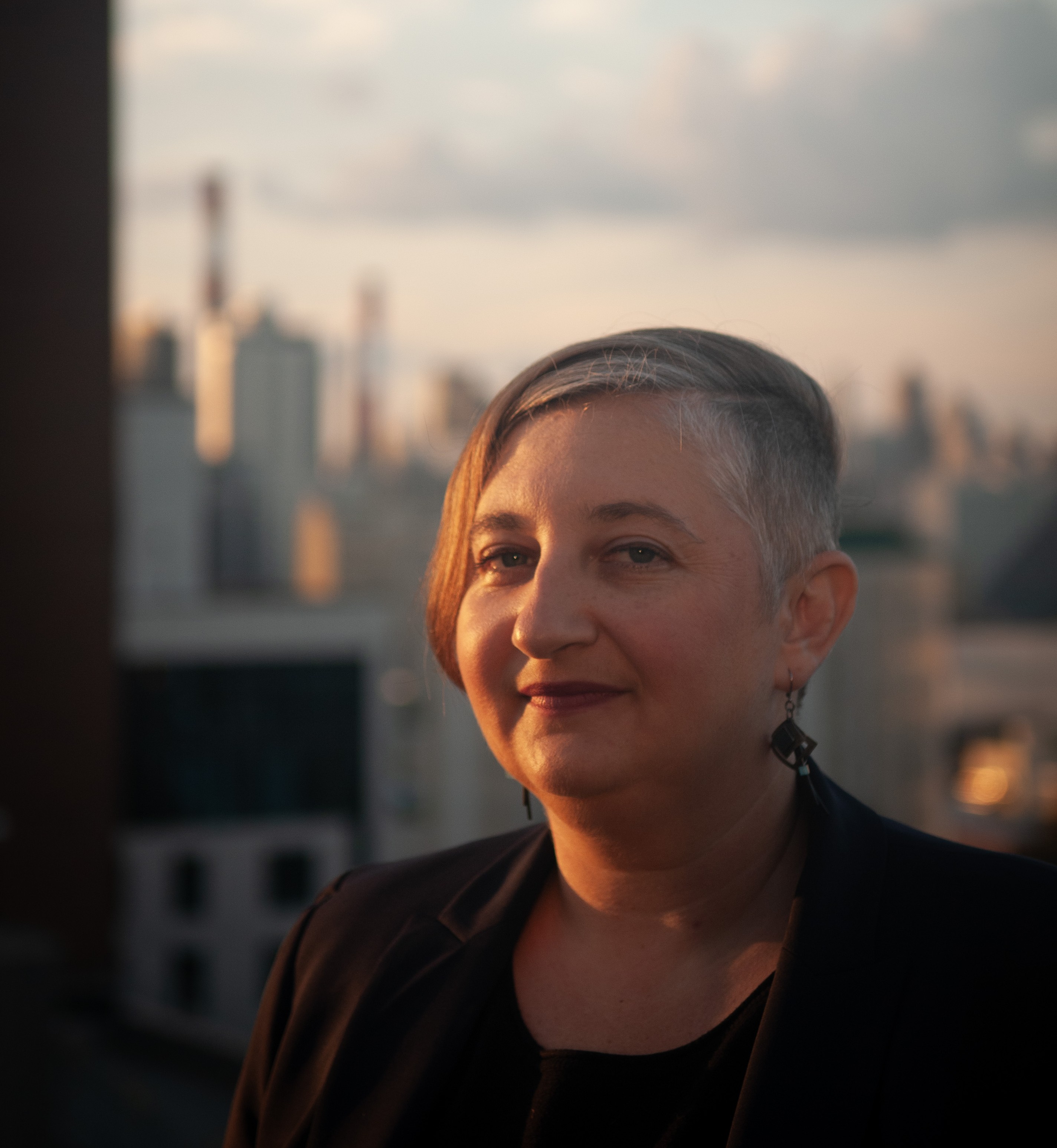 Jessica Ann Levy – Assistant Professor of History, Purchase College-SUNY